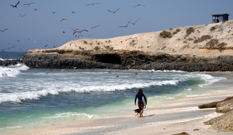 THIS WEEK in Asuncion – Bahia Asuncion