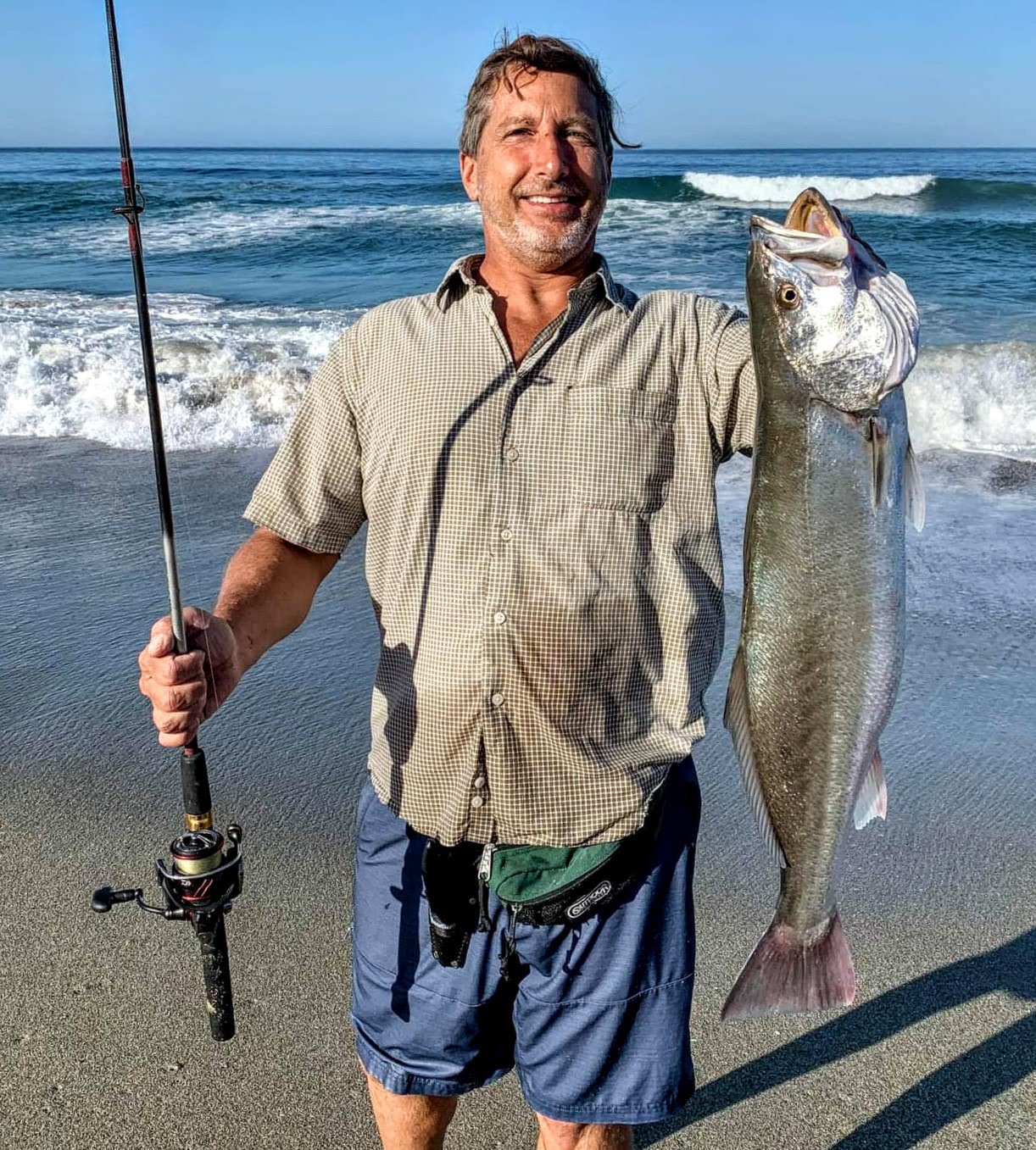 FISHING REPORTS – Bahia Asuncion